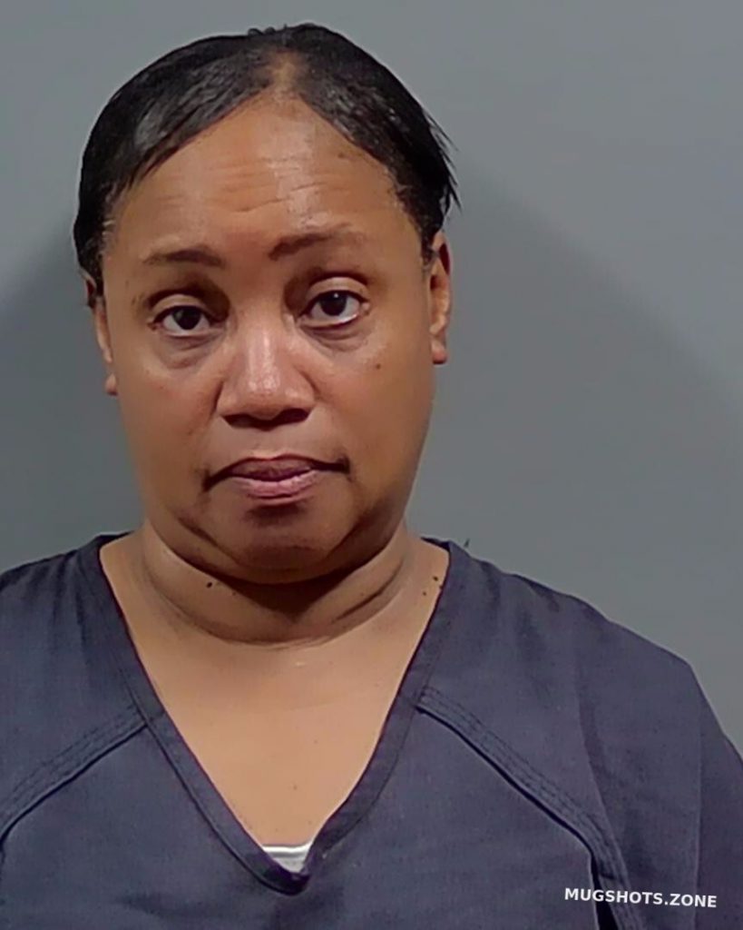 FOSTER-SINKFIELD MICHELLE DENISE 01/12/2024 - Escambia County Mugshots Zone