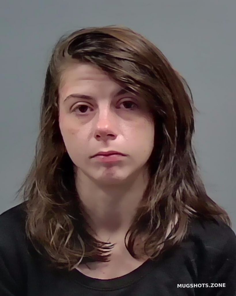 MOBLEY KRISTA MARIE 01/12/2024 - Escambia County Mugshots Zone