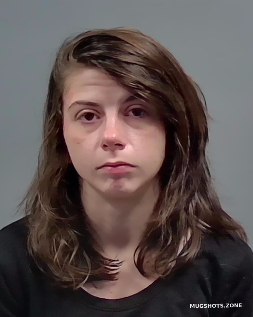MOBLEY KRISTA MARIE 01/12/2024 - Escambia County Mugshots Zone