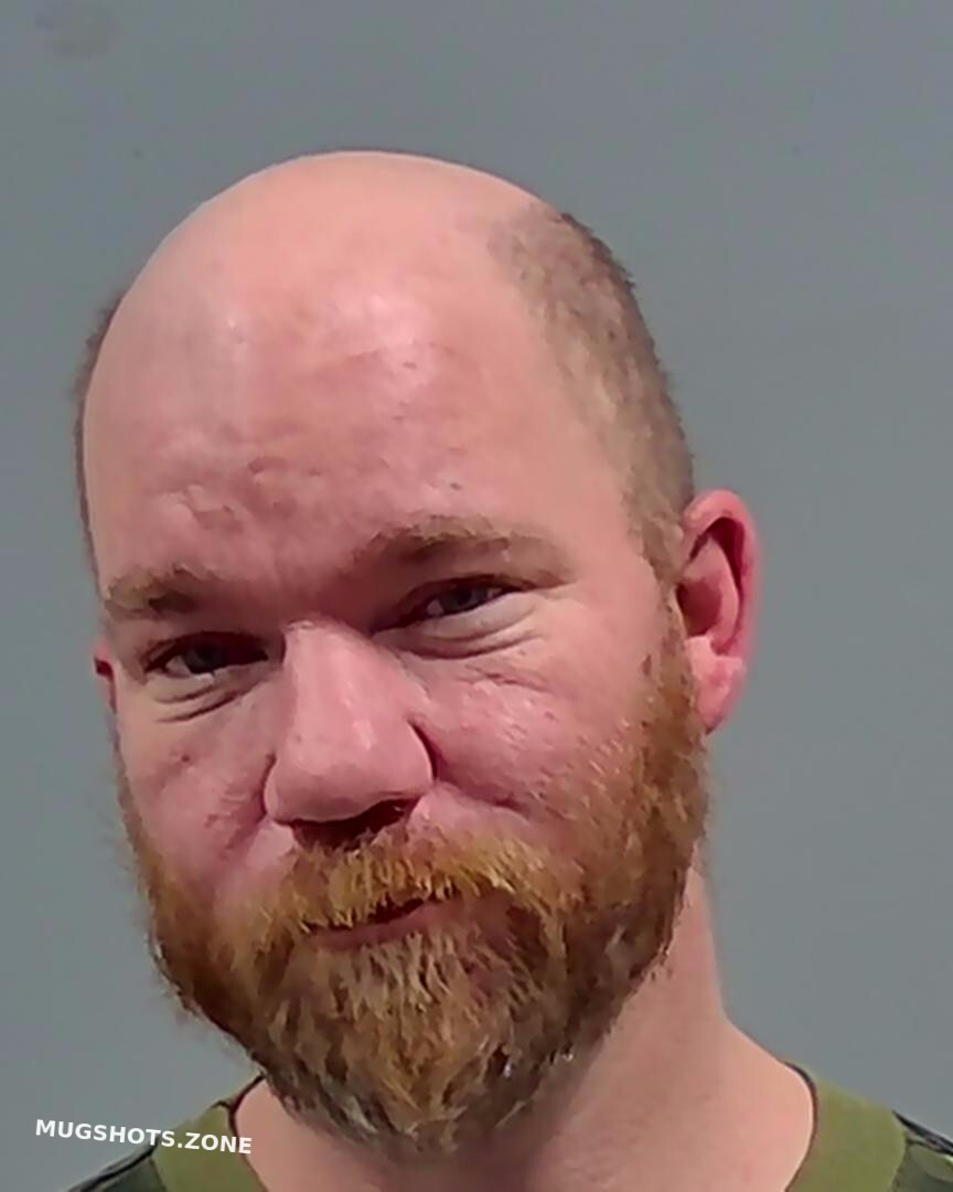 WELLS DAVID SCOTT 01/13/2024 - Escambia County Mugshots Zone