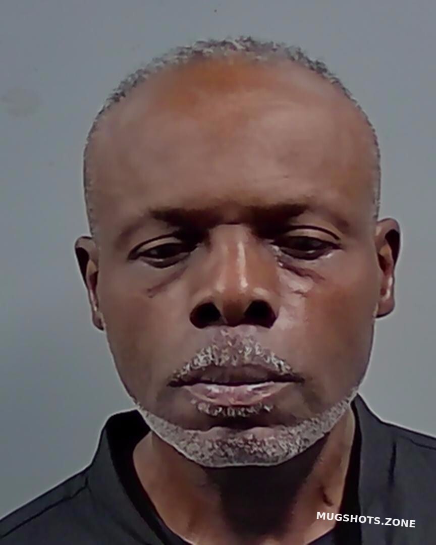 HARRIS KENNETH JEROME 01/13/2024 - Escambia County Mugshots Zone