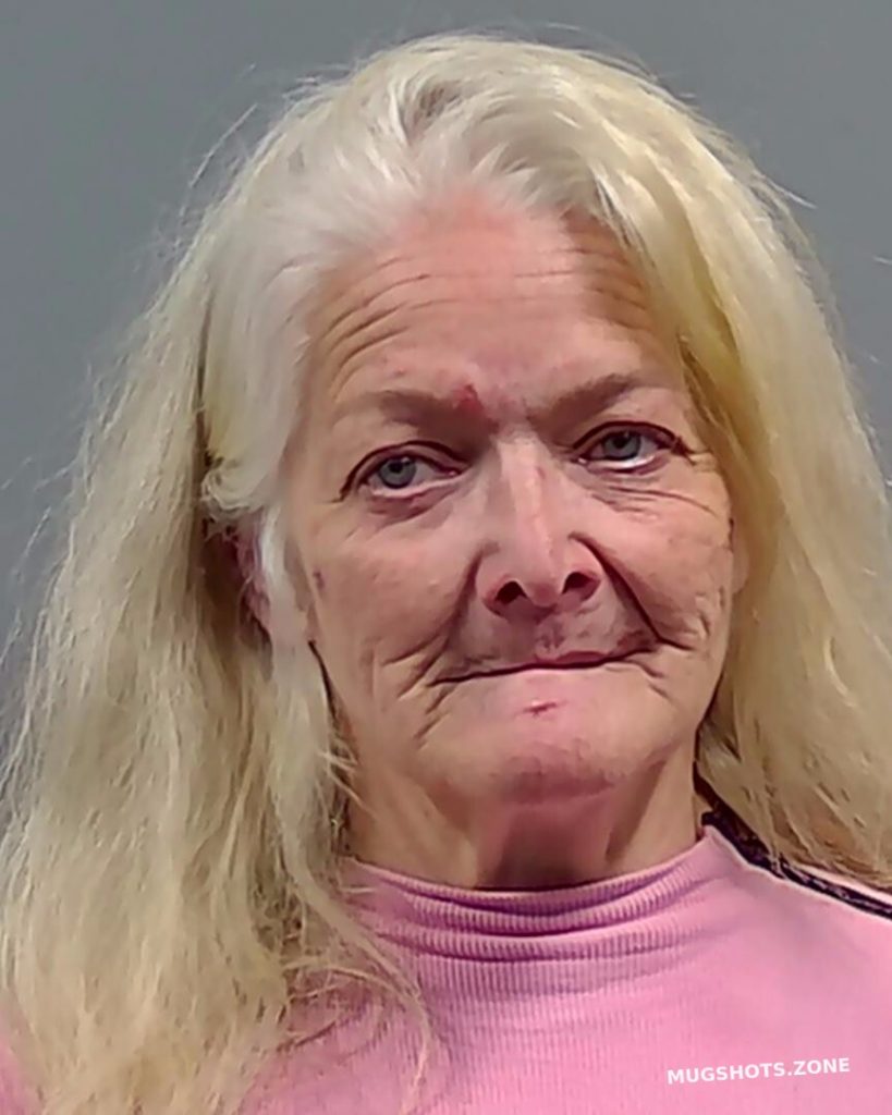 WHITE RUBY DENISE 01/13/2024 - Escambia County Mugshots Zone