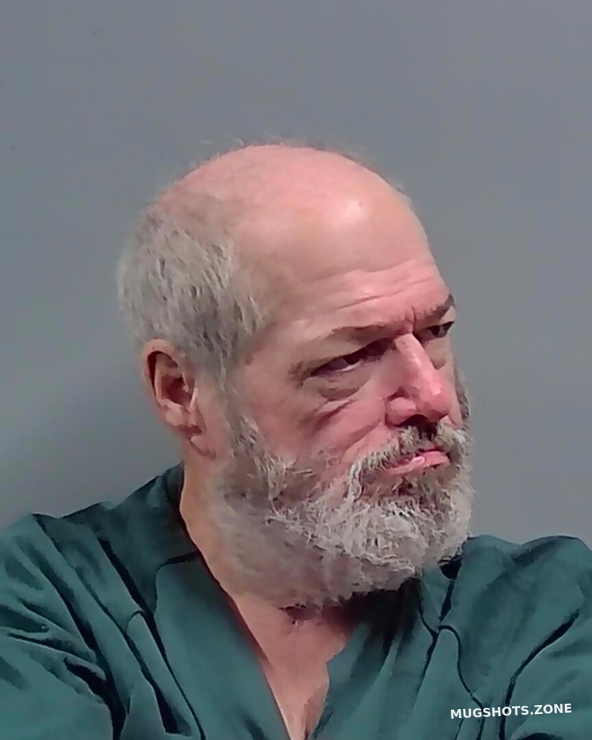 BLANTON GARY RAY 01/13/2024 - Escambia County Mugshots Zone