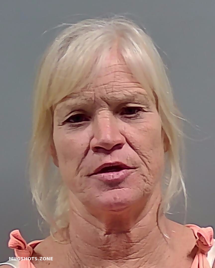 BURGETT CHERYL DENISE 01/13/2024 - Escambia County Mugshots Zone