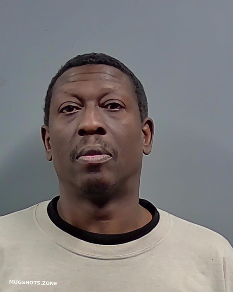 ROPER KACY DONELL 01/13/2024 - Escambia County Mugshots Zone