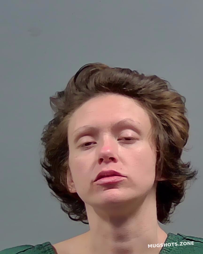 SCHLEICHER CHELSEA MARIE 01/14/2024 - Escambia County Mugshots Zone