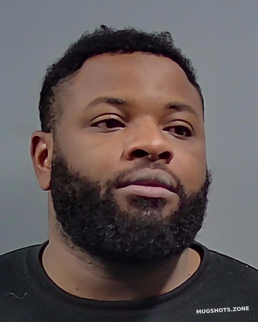 WILEY QUINDARIUS MONTEL 01/14/2024 - Escambia County Mugshots Zone