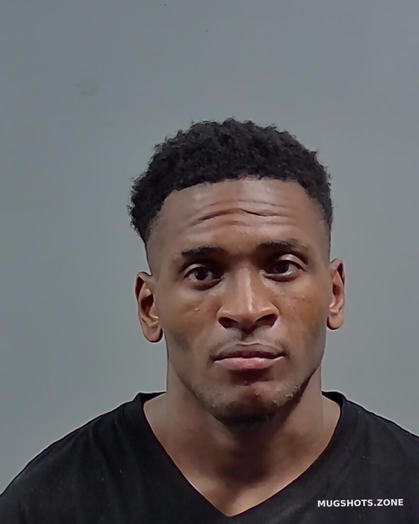 DAVIS ANTWON JAMEL 01/14/2024 - Escambia County Mugshots Zone
