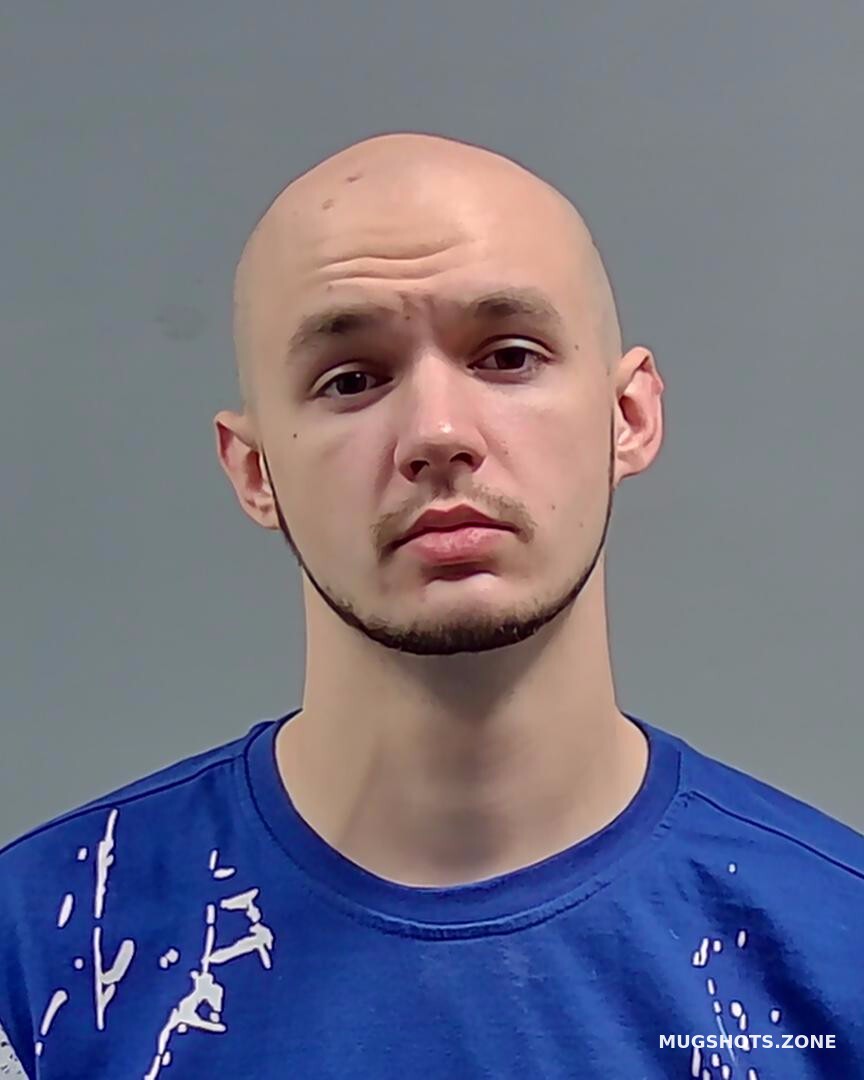 COGBURN JORDAN DOYLE 01/15/2024 - Escambia County Mugshots Zone