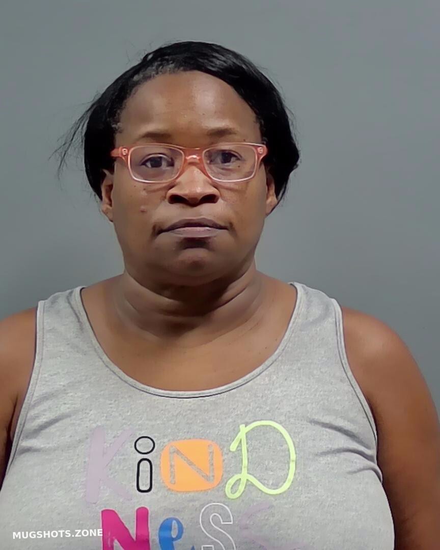 PYNE SONJA LAVERN 01/15/2024 - Escambia County Mugshots Zone