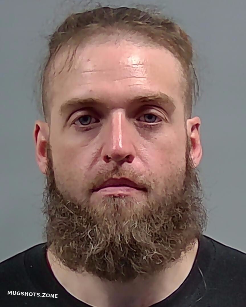 FOWLER JOHN HENRY 01/15/2024 - Escambia County Mugshots Zone