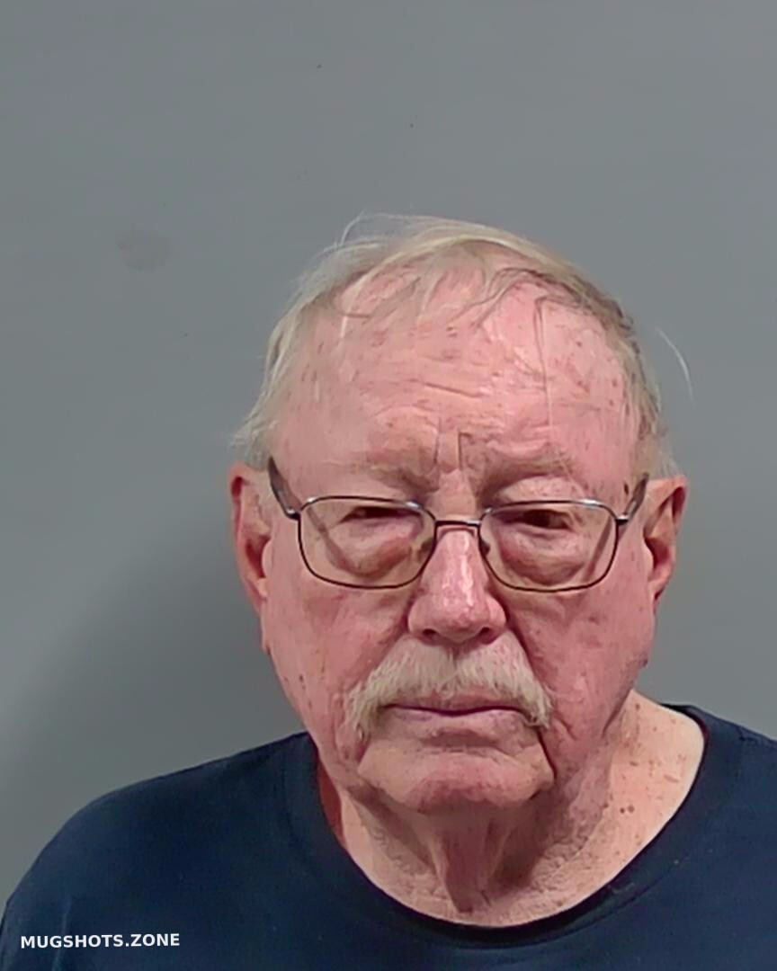 SUTTON RICHARD WESLEY 01/15/2024 - Escambia County Mugshots Zone