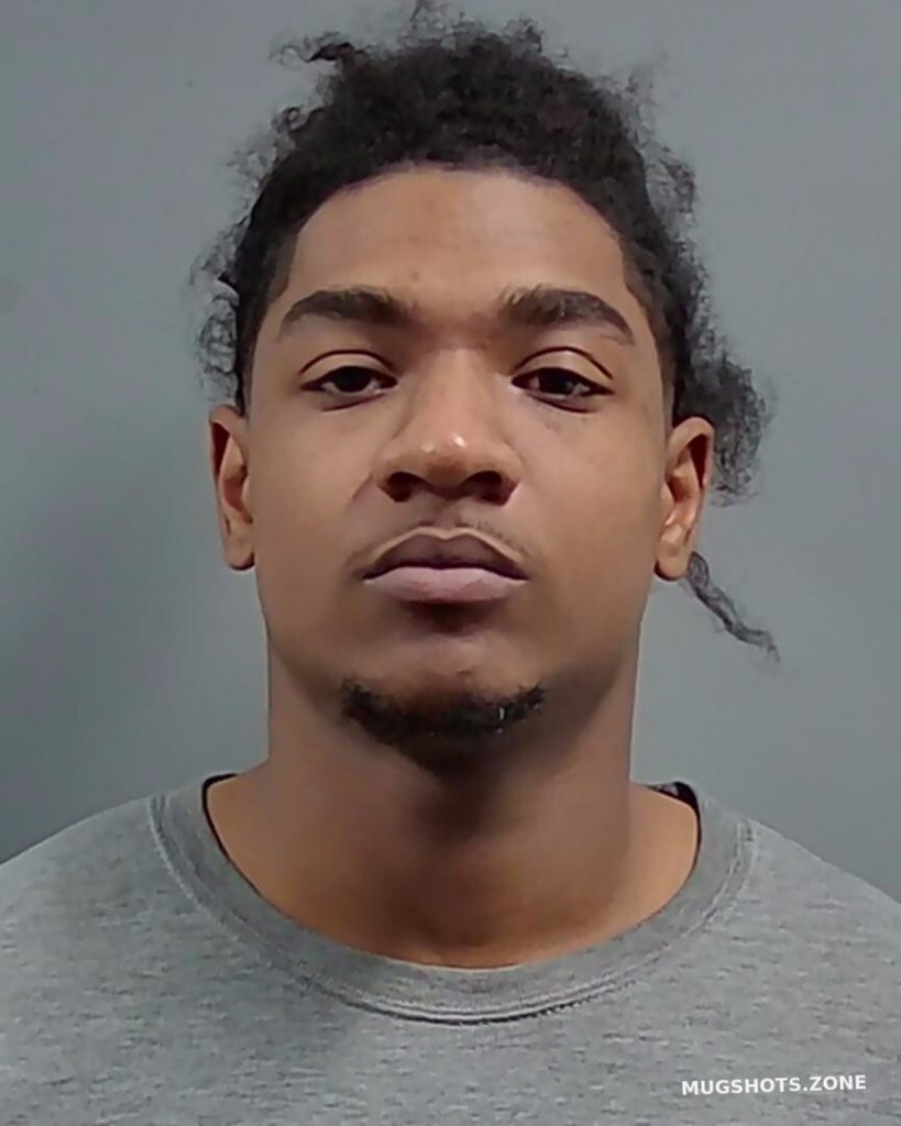 BUCKNER CALEB ANDREW 01/16/2024 - Escambia County Mugshots Zone