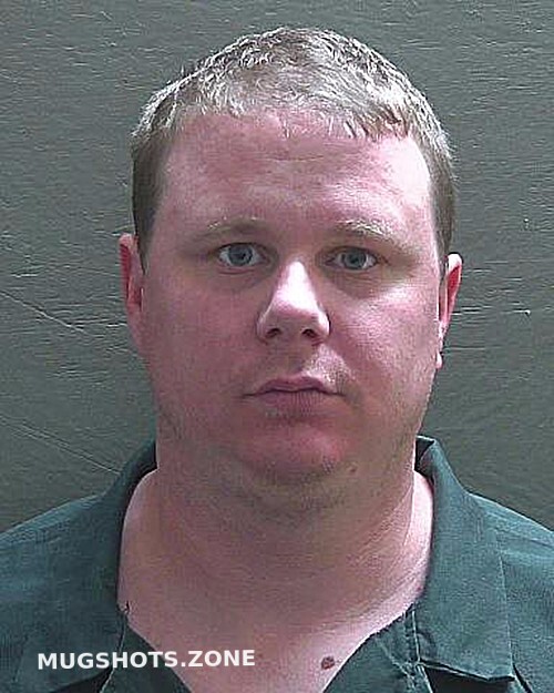 YORK GARY DANIEL 01/17/2024 - Escambia County Mugshots Zone