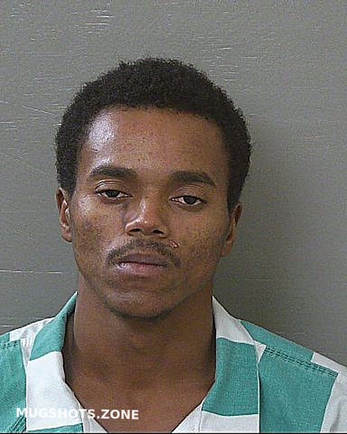 CARTER DEMETRIC DENARIO 01/17/2024 - Escambia County Mugshots Zone