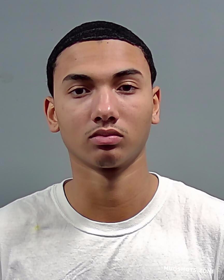 RIOS MELVIN RAUL 01/18/2024 - Escambia County Mugshots Zone