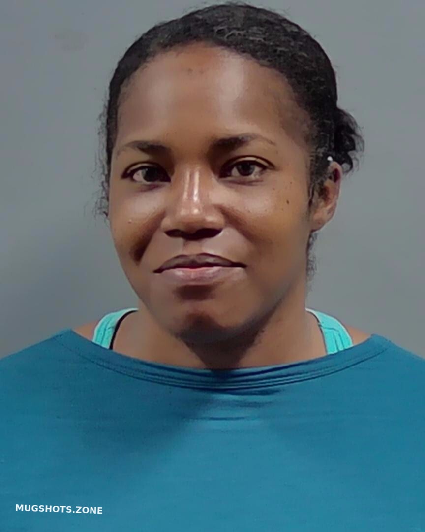 WASHINGTON KATRINA SANCHEZ 01/18/2024 - Escambia County Mugshots Zone