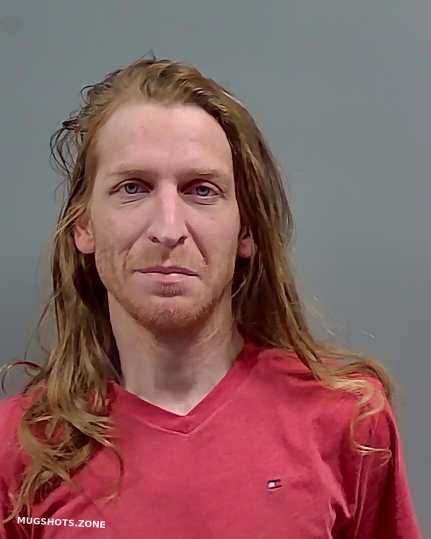 PETTEY RYAN MORGAN 01/18/2024 - Escambia County Mugshots Zone