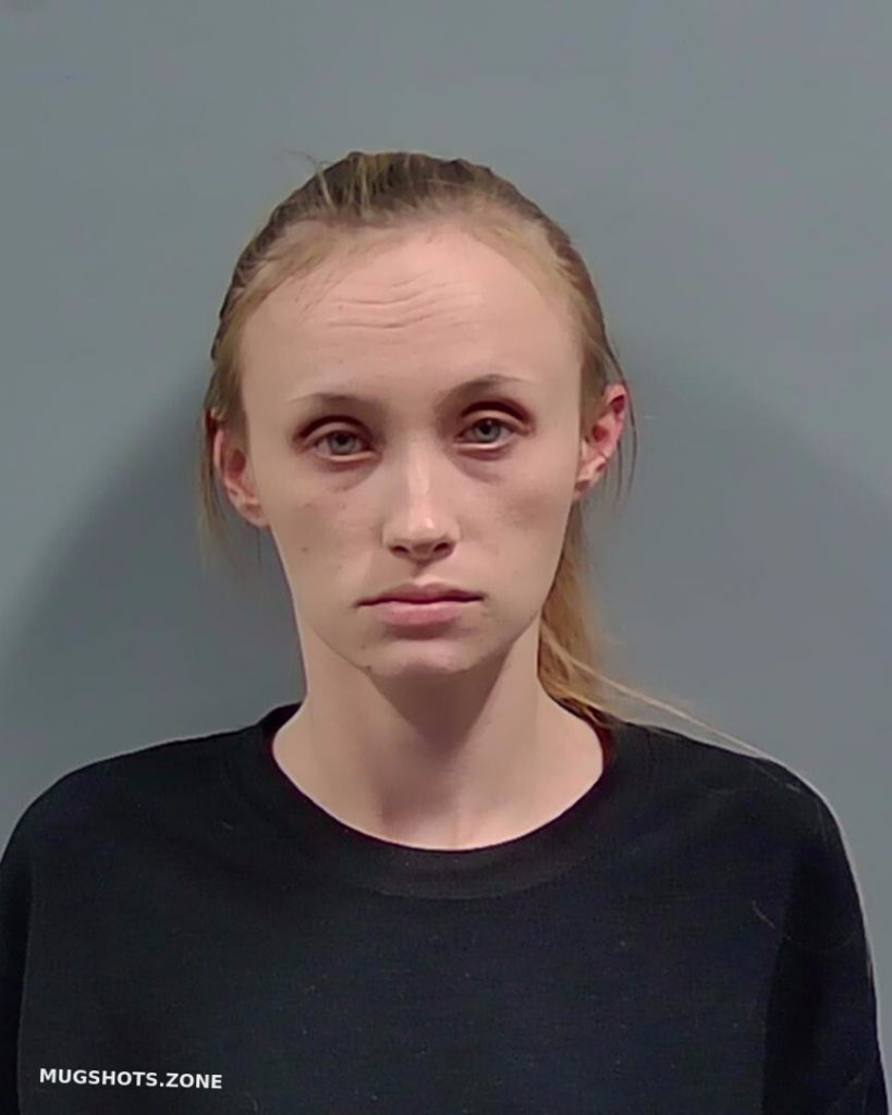 KELLY LESLIE ROCHELLE 01/19/2024 - Escambia County Mugshots Zone