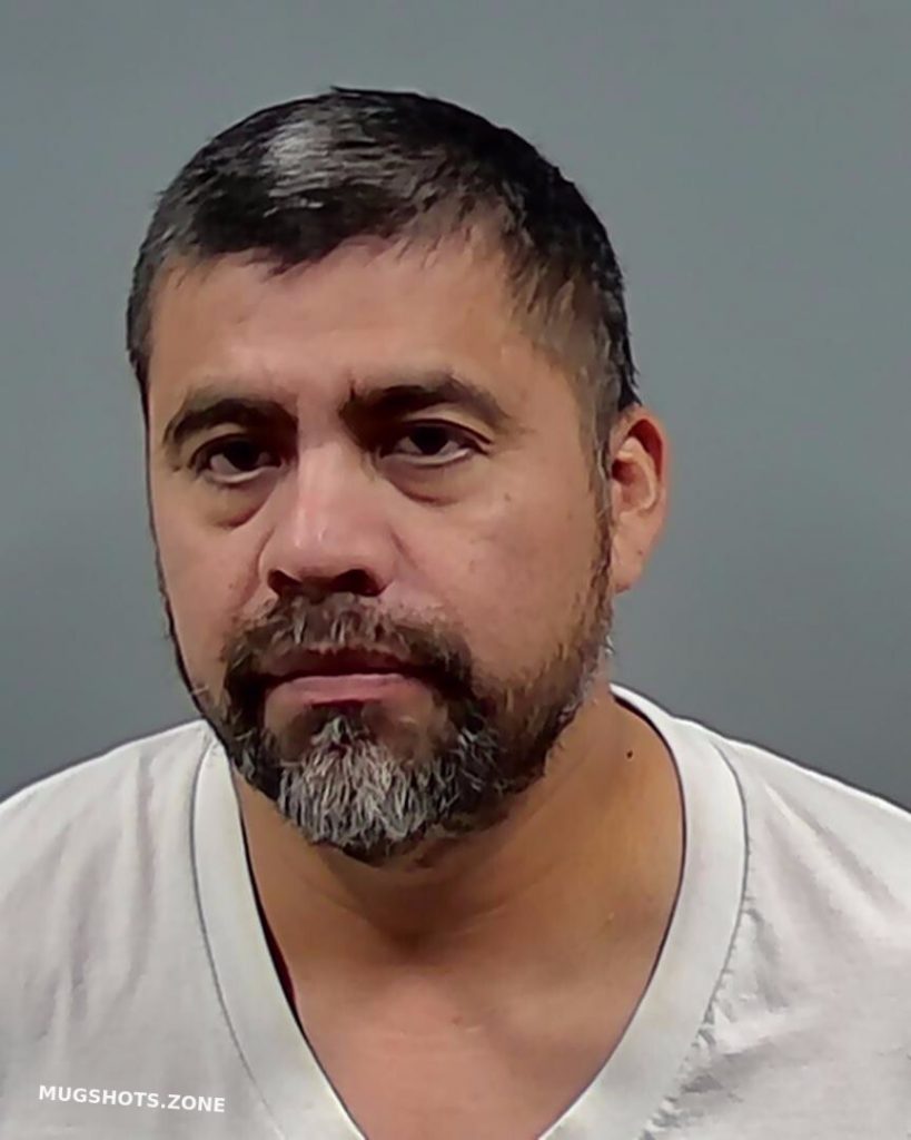 ROMAN CALDERON ALEJANDRO 01/19/2024 - Escambia County Mugshots Zone