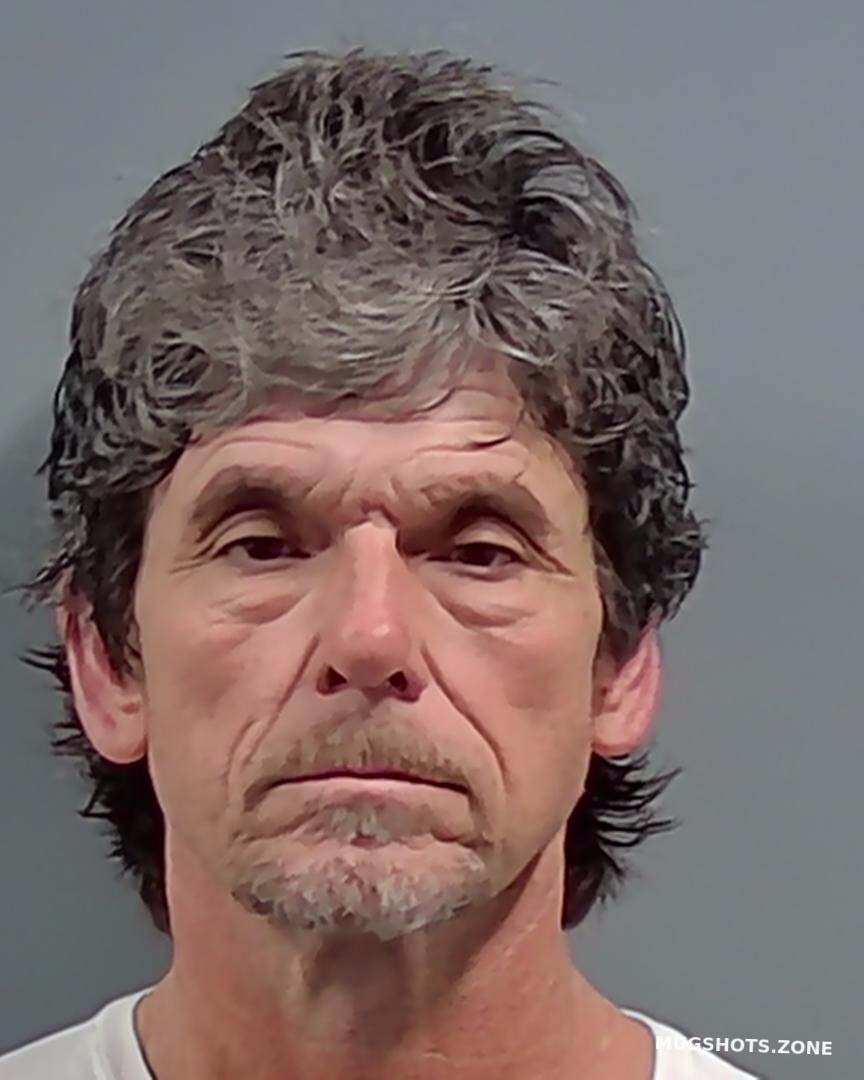 JOYNER RONALD GENE 01/19/2024 - Escambia County Mugshots Zone