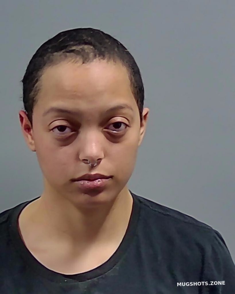 BOOKER SHANNON DJAWANA 01/20/2024 - Escambia County Mugshots Zone