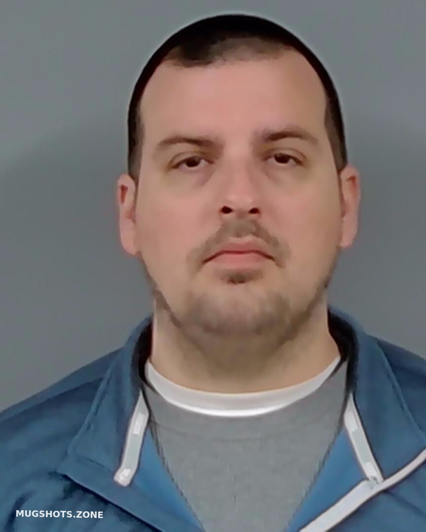 CRAIG STEVEN MICHAEL 01/20/2024 - Escambia County Mugshots Zone