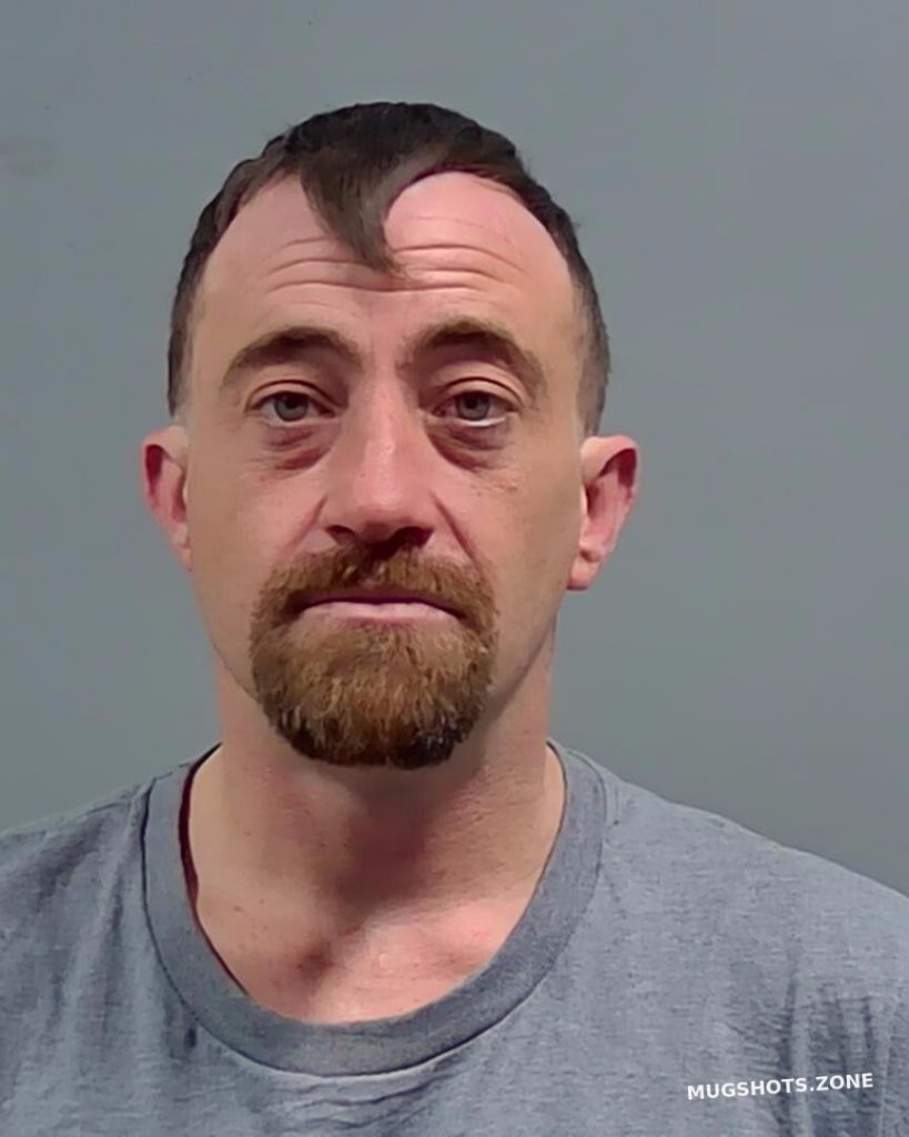 TILLEY KRISTOPHER EARL RYAN 01/20/2024 - Escambia County Mugshots Zone