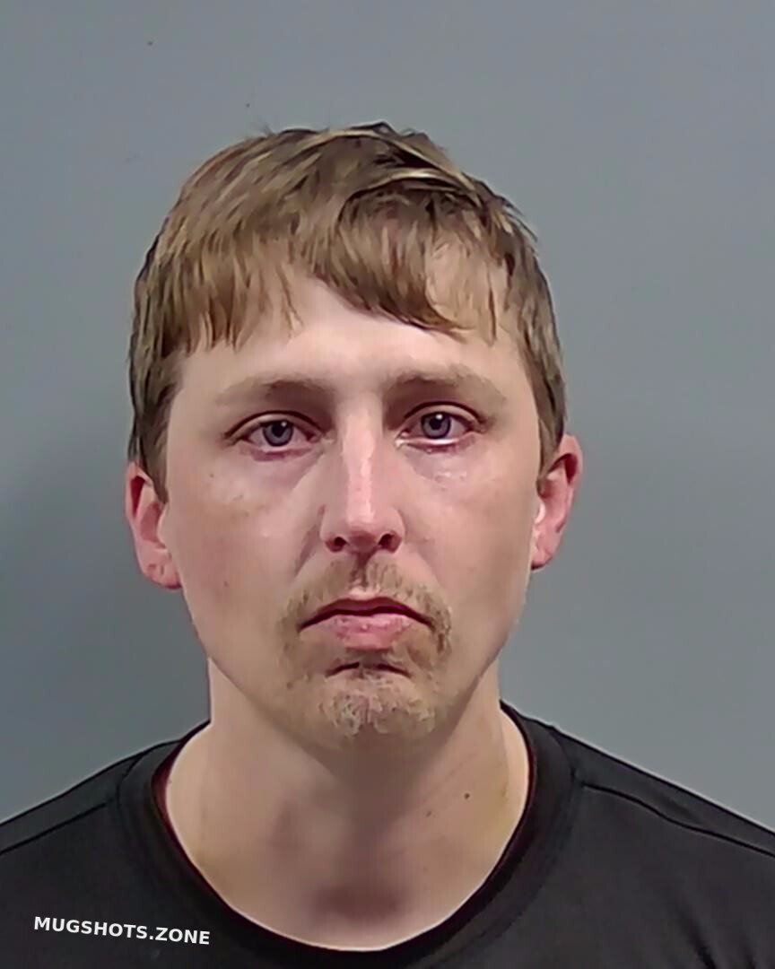 ROWELL JUSTIN WAYNE 01/21/2024 - Escambia County Mugshots Zone