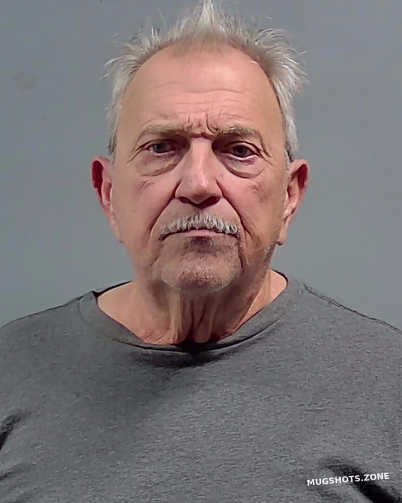 BOULGER JERRY ALAN 01/22/2024 - Escambia County Mugshots Zone