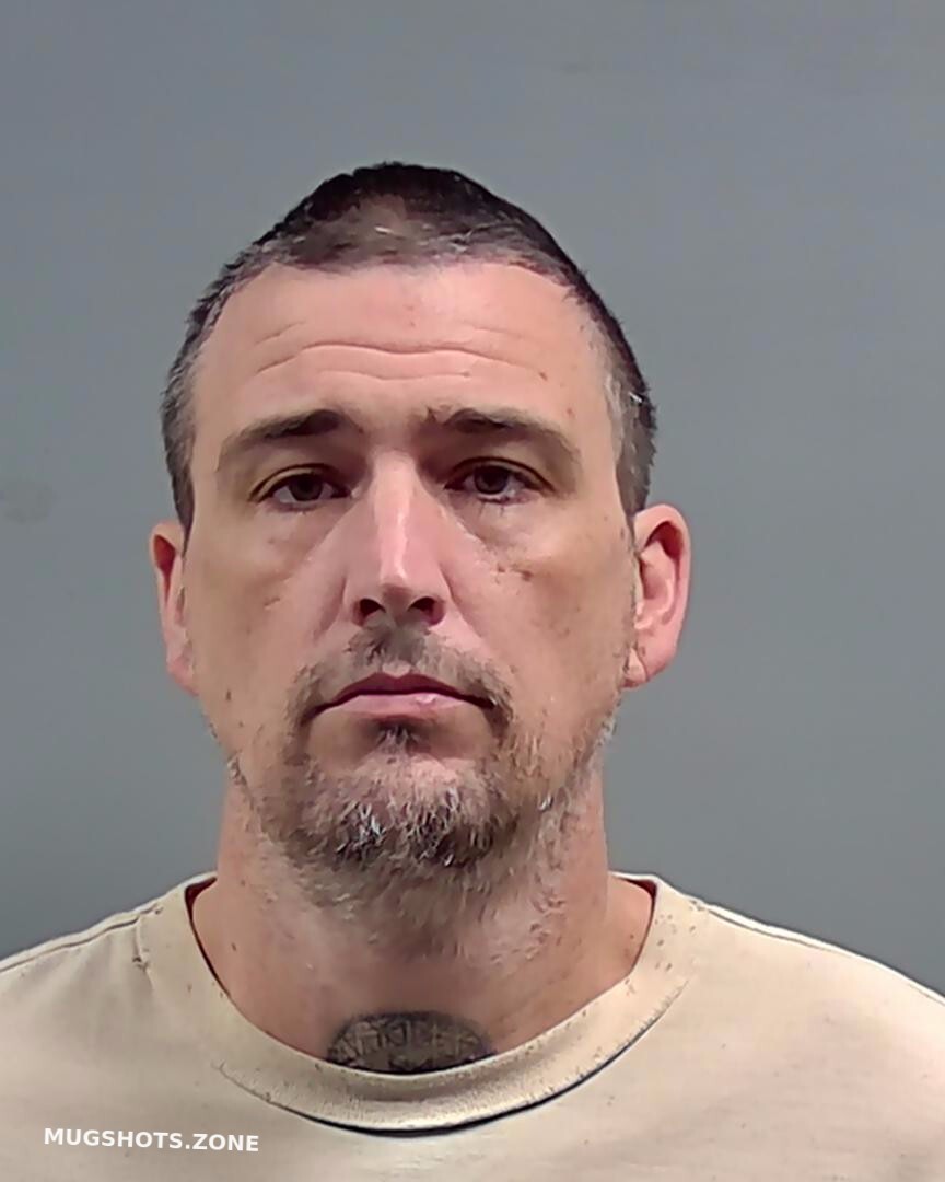 LYONS JUSTIN EUGENE 01/22/2024 - Escambia County Mugshots Zone