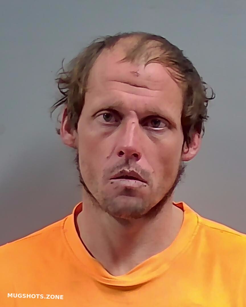 THOMPSON ELIJAH HILTON 01/22/2024 - Escambia County Mugshots Zone
