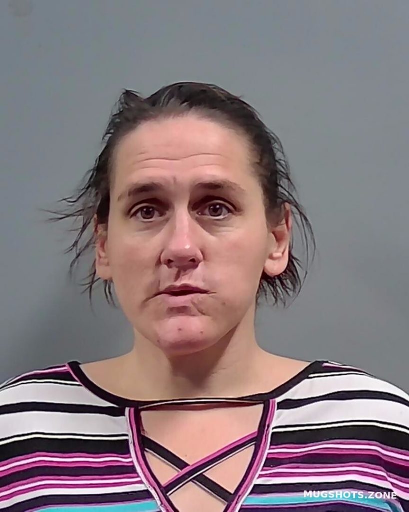 TORRENCE CHRISTINA MAE 01/22/2024 - Escambia County Mugshots Zone