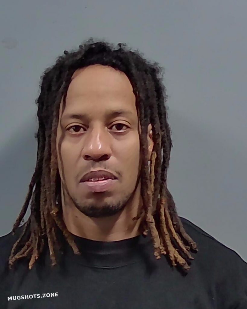 JOHNSON DEON ANDREW 01/22/2024 - Escambia County Mugshots Zone