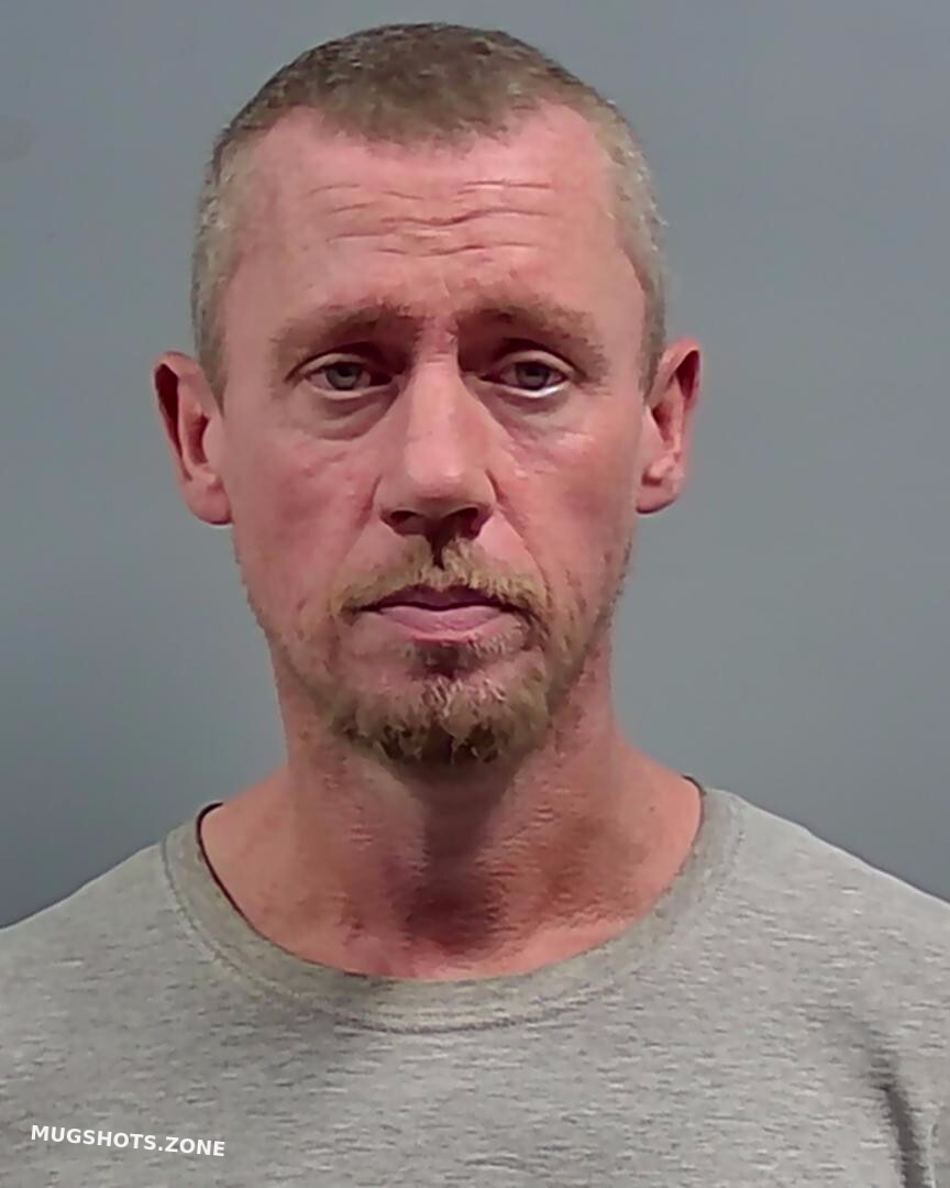 HEARN JUSTIN ALLEN 01/22/2024 - Escambia County Mugshots Zone