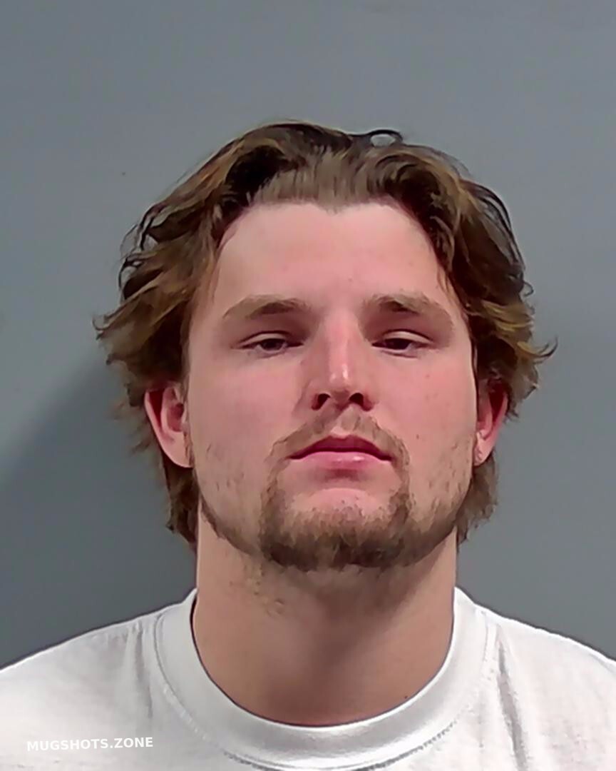 GUNTER GABRIEL CONNOR 01/22/2024 - Escambia County Mugshots Zone