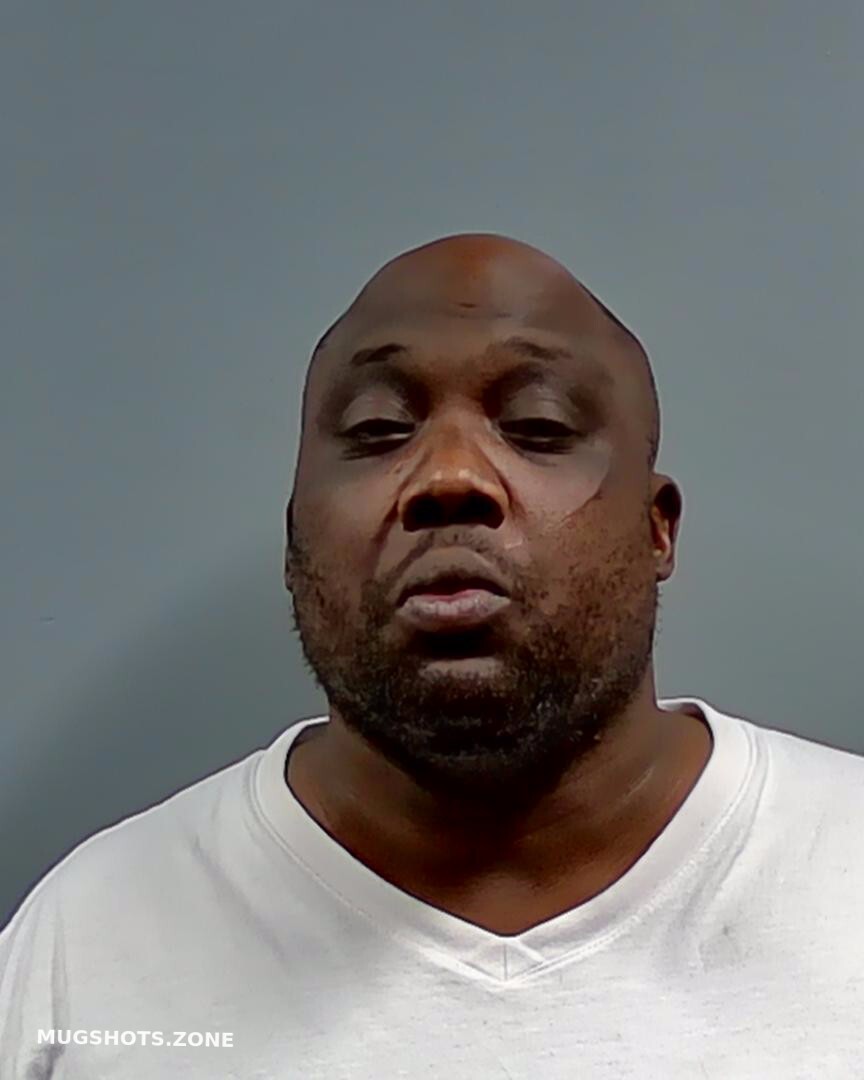 BROOKS CEDRICK ANTONIO 01/23/2024 - Escambia County Mugshots Zone