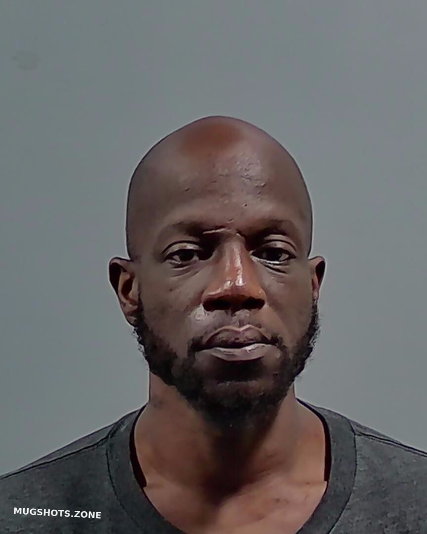 JOHNSON ARICO RENARDO 01/23/2024 - Escambia County Mugshots Zone