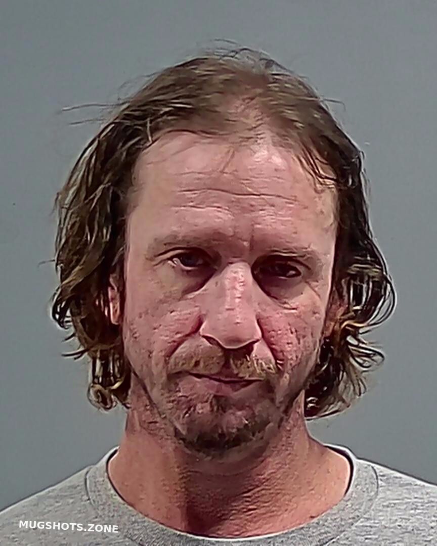 GODWIN ANDREW JACKSON 01/23/2024 - Escambia County Mugshots Zone