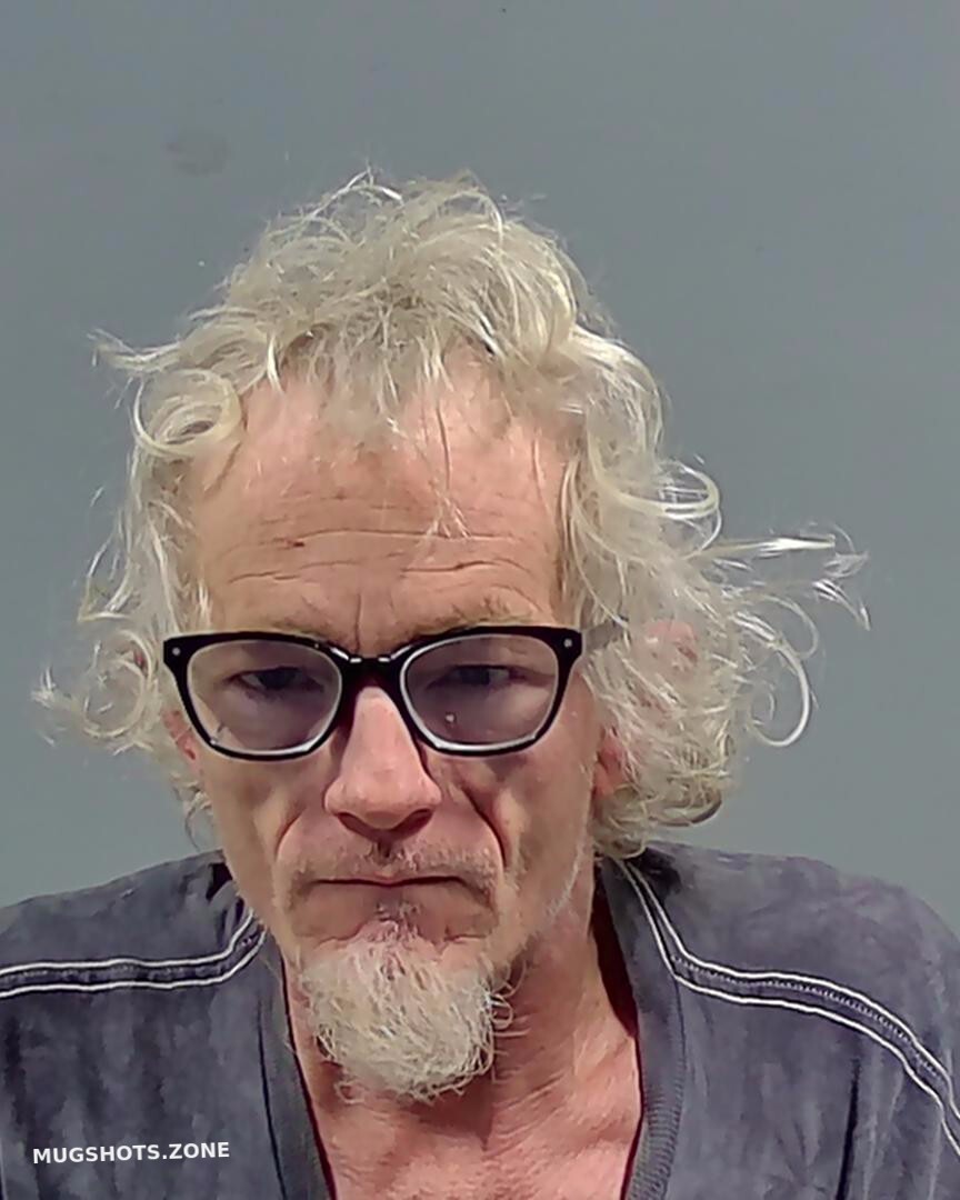 STEELE CHRISTOPHER SCOTT 01/23/2024 - Escambia County Mugshots Zone