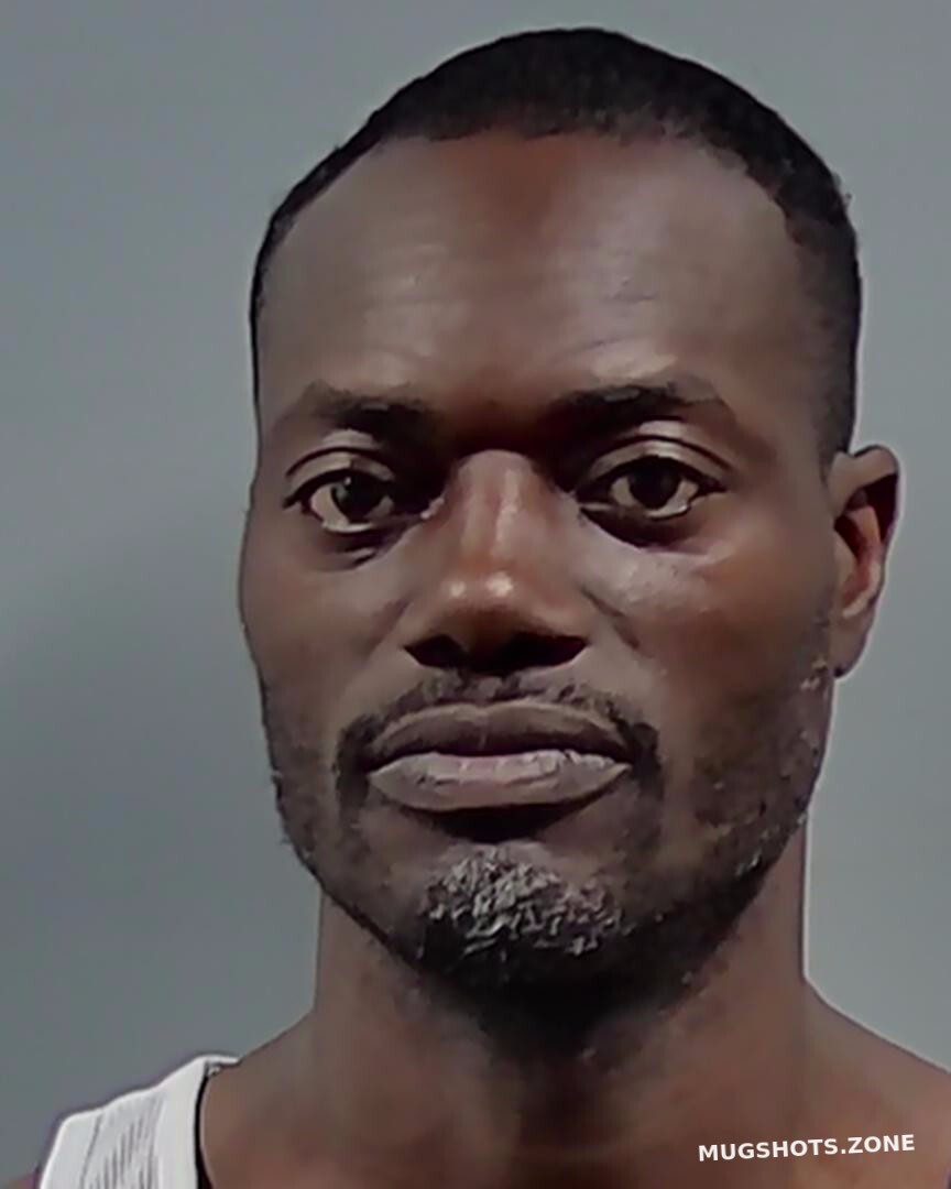 ELLIOTT PHILLIP MORRIS 01/24/2024 - Escambia County Mugshots Zone