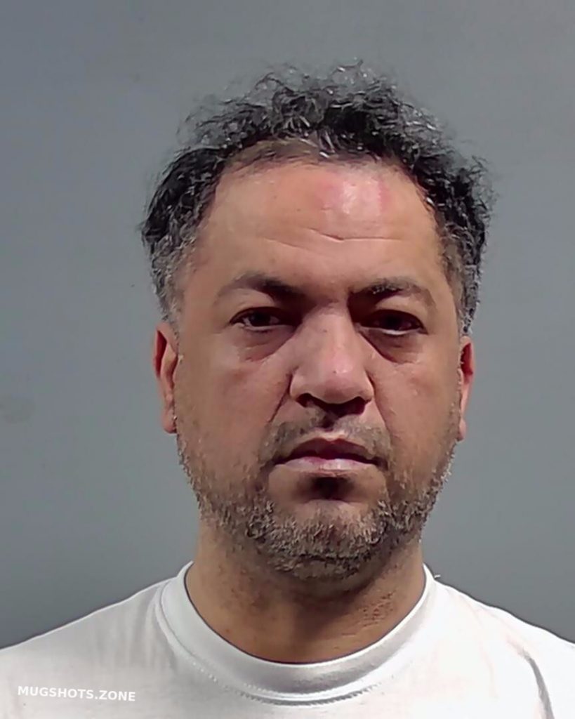 ELOUADI AHMED IBRAHIM 01/24/2024 - Escambia County Mugshots Zone