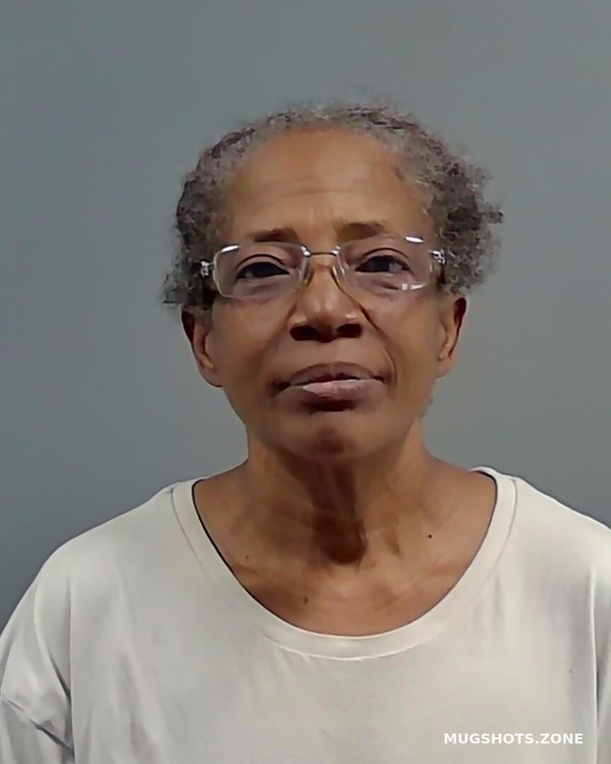 WOOLFOLK PAMELA MARIA 01/24/2024 - Escambia County Mugshots Zone