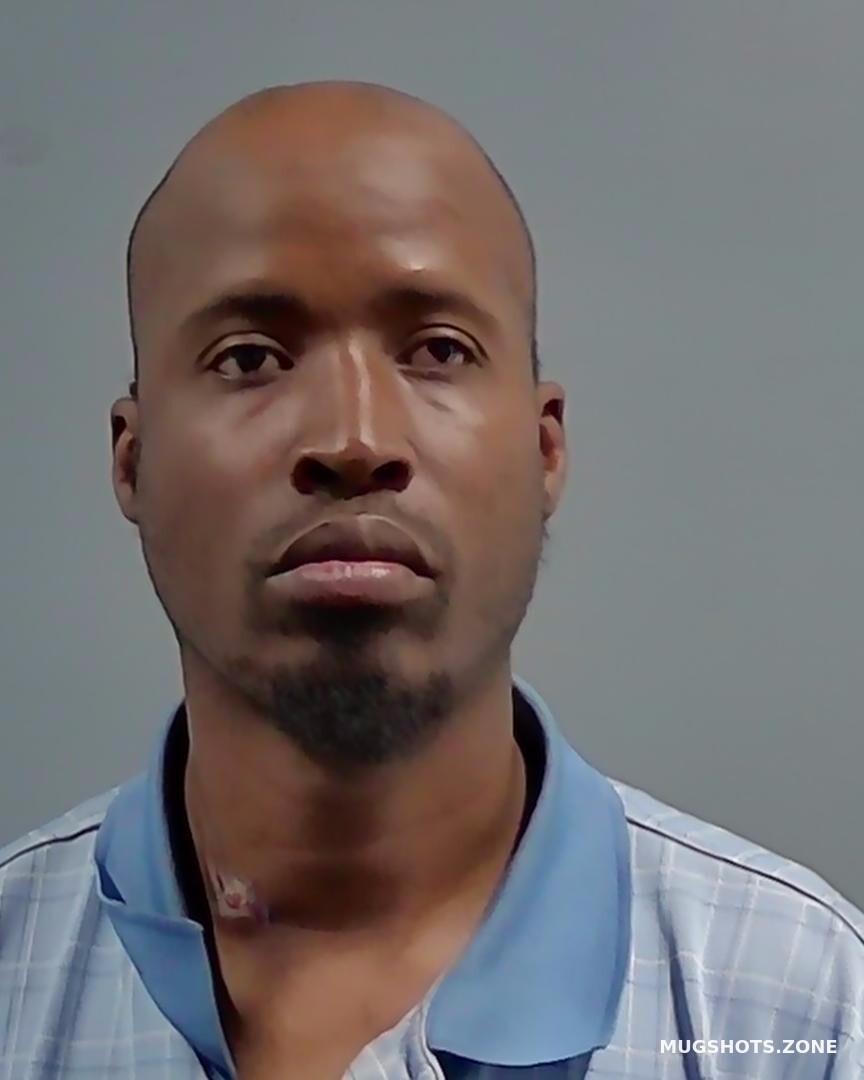 WALKER DEMETRIUS LAMAR 01/24/2024 - Escambia County Mugshots Zone