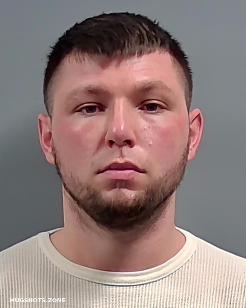 SMITH JESSE ALLEN 01/24/2024 - Escambia County Mugshots Zone