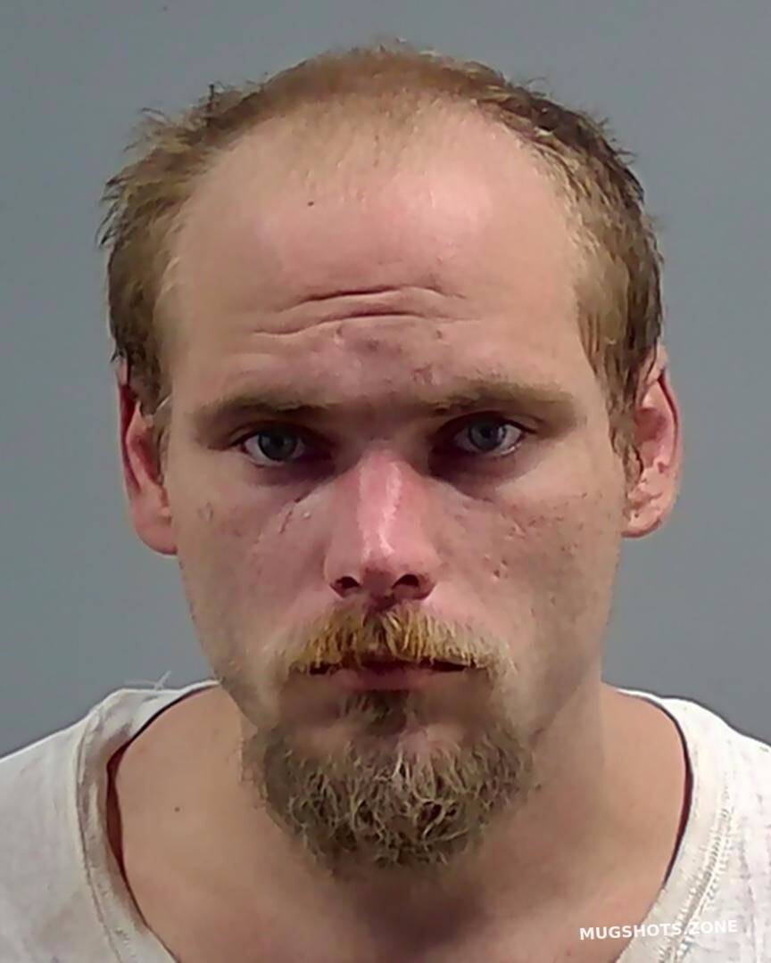 WICKS RICKY MITCHELL 01/25/2024 - Escambia County Mugshots Zone