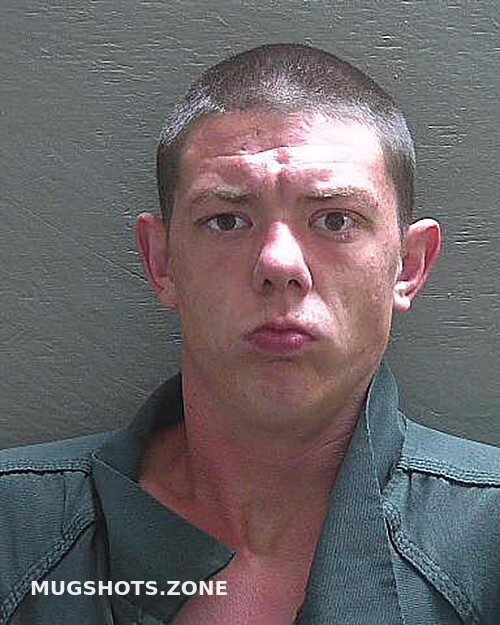 MOON BRENDON ALEXANDER 01/25/2024 - Escambia County Mugshots Zone