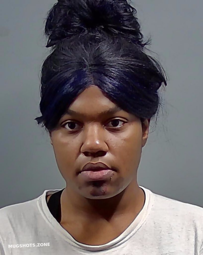JOYCE KRYSTAL NICHOLE 01/26/2024 - Escambia County Mugshots Zone