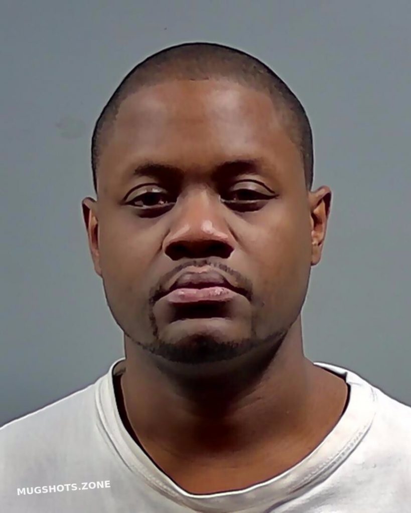 BENJAMIN DAMIAN KEVON 01/27/2024 - Escambia County Mugshots Zone