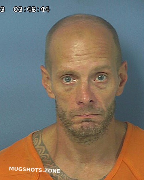 DURHAM JOSEPH DEAN 01/27/2024 - Escambia County Mugshots Zone